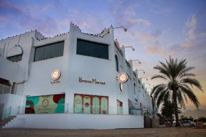 The Story Of Brezza Marina Italian Restaurant - butterflyco