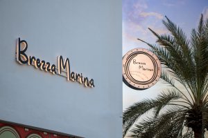 The Story Of Brezza Marina Italian Restaurant - butterflyco