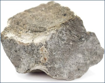 Limestone in Oman - butterflyco